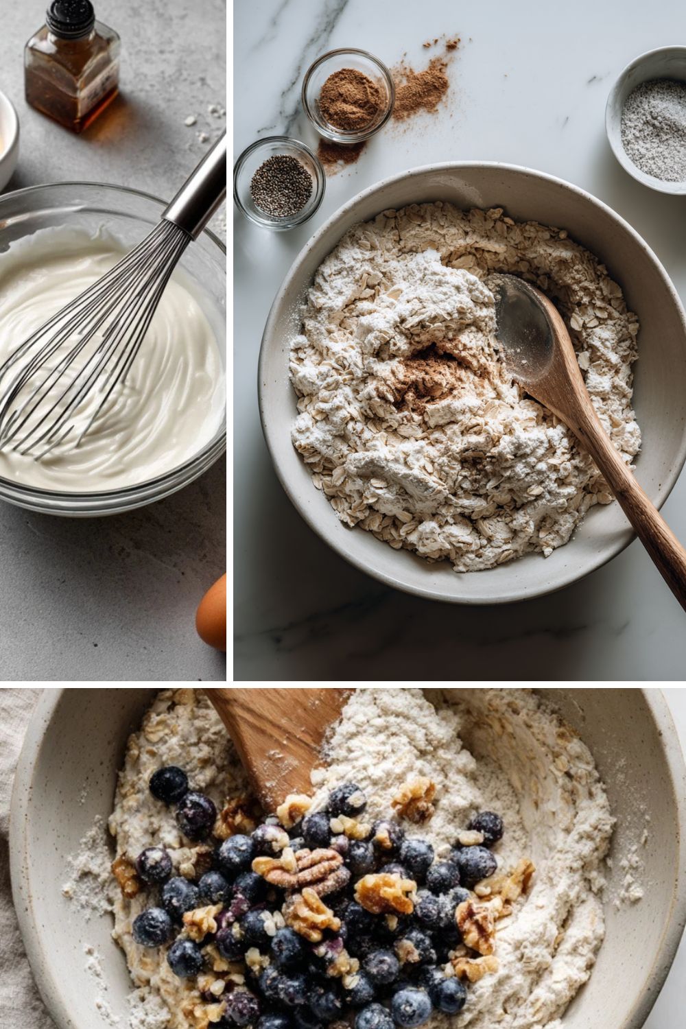 Low FODMAP Baked Oatmeal Recipe - Low Fodmap Diet Recipes
