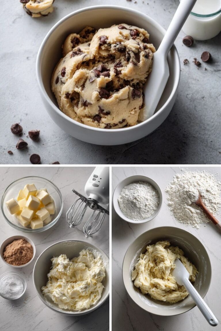 Low FODMAP Chocolate Chip Cookies Recipe - Low Fodmap Diet Recipes