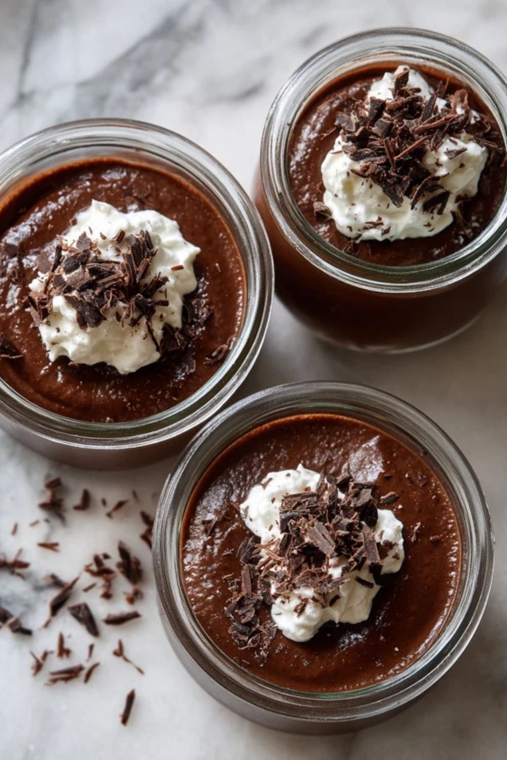Low FODMAP Chocolate Pudding Recipe - Low Fodmap Diet Recipes