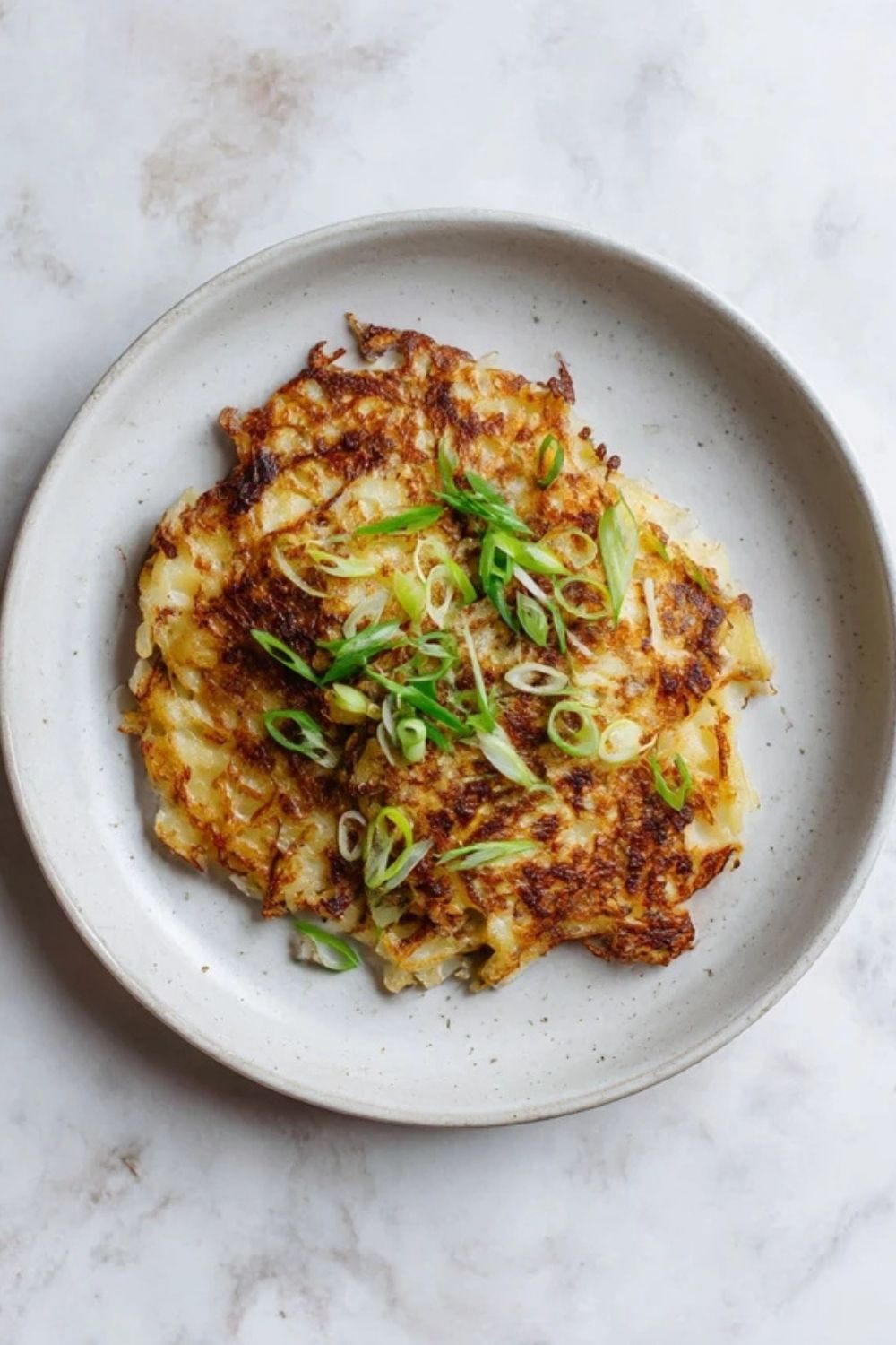 Low FODMAP Hash Browns Recipe - Low Fodmap Diet Recipes