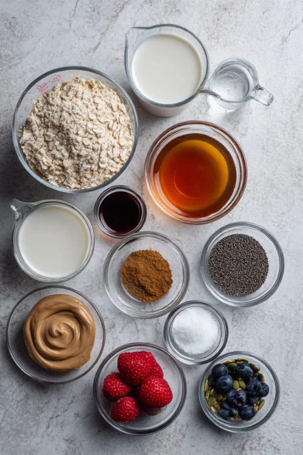 Low FODMAP Porridge Recipe - Low Fodmap Diet Recipes